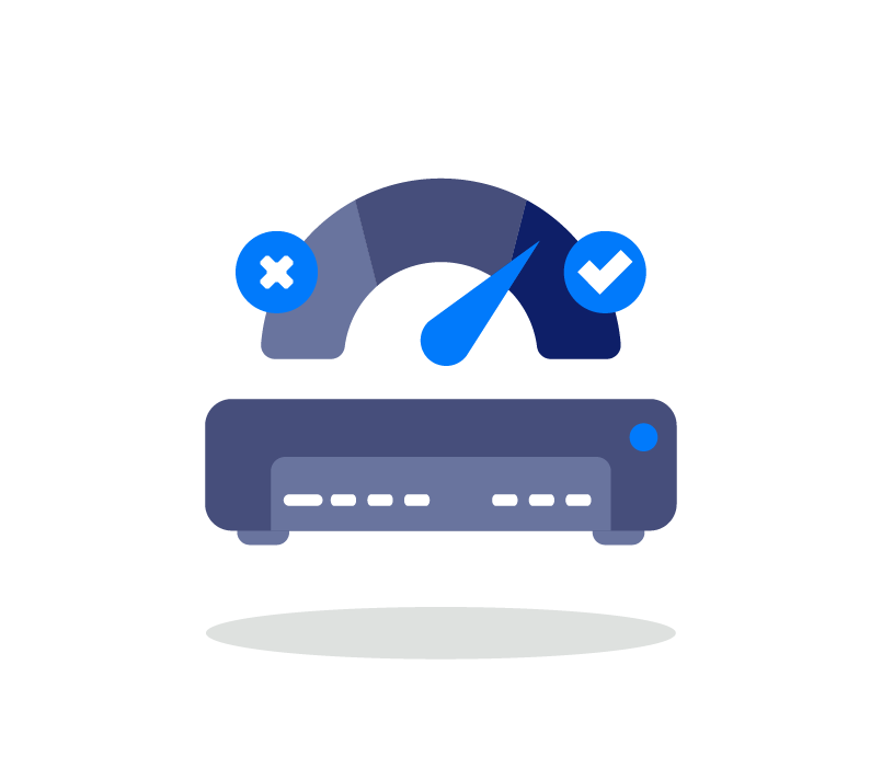 VPS MikroTik Murah - Wide Host Media