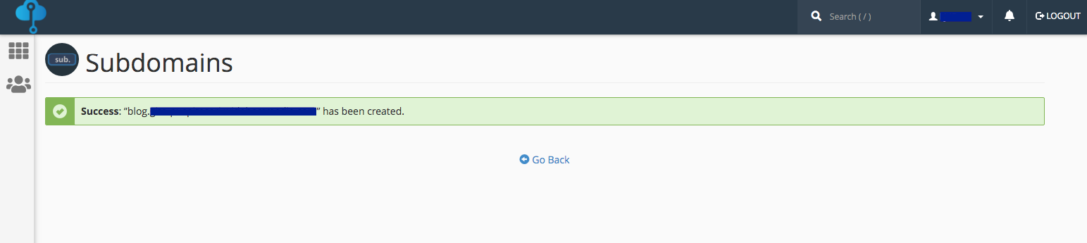 Apa itu Subdomain dan Bagaimana Cara Membuatnya? - Wide Host Media Apa itu Subdomain dan Bagaimana Cara Membuatnya? - Wide Host Media
