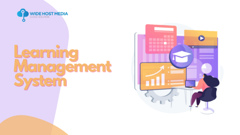 Apa itu Learning Management System (LMS)? - Wide Host Media
