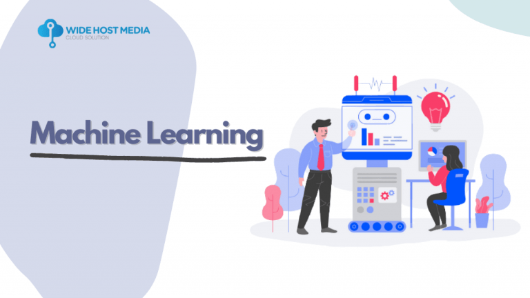 Machine Learning: Pengertian dan Contoh Penggunaan - Wide Host Media