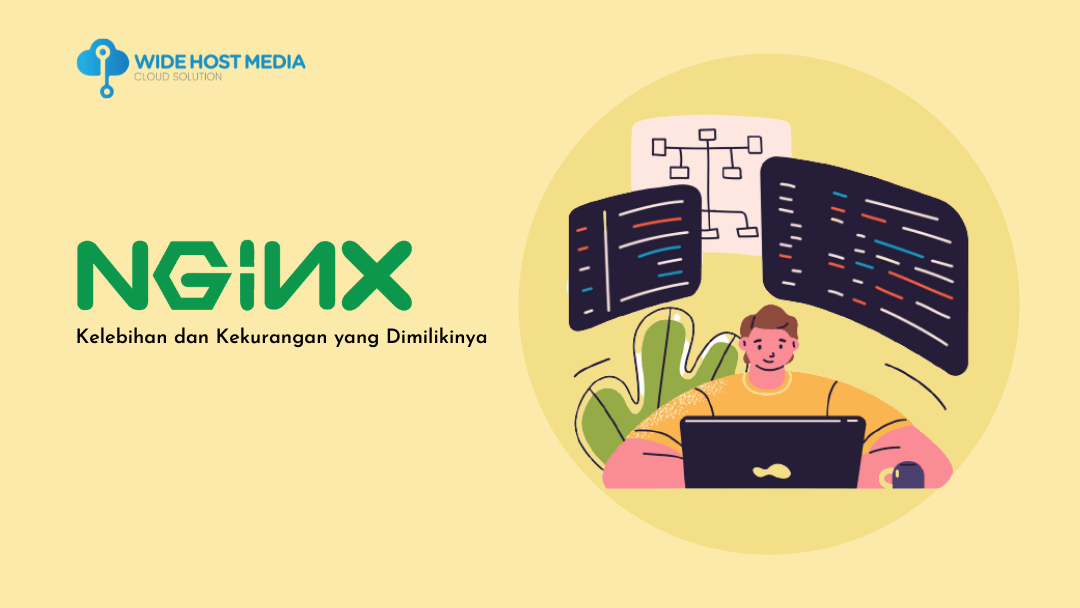 Kelebihan Dan Kekurangan Dari Nginx Wide Host Media